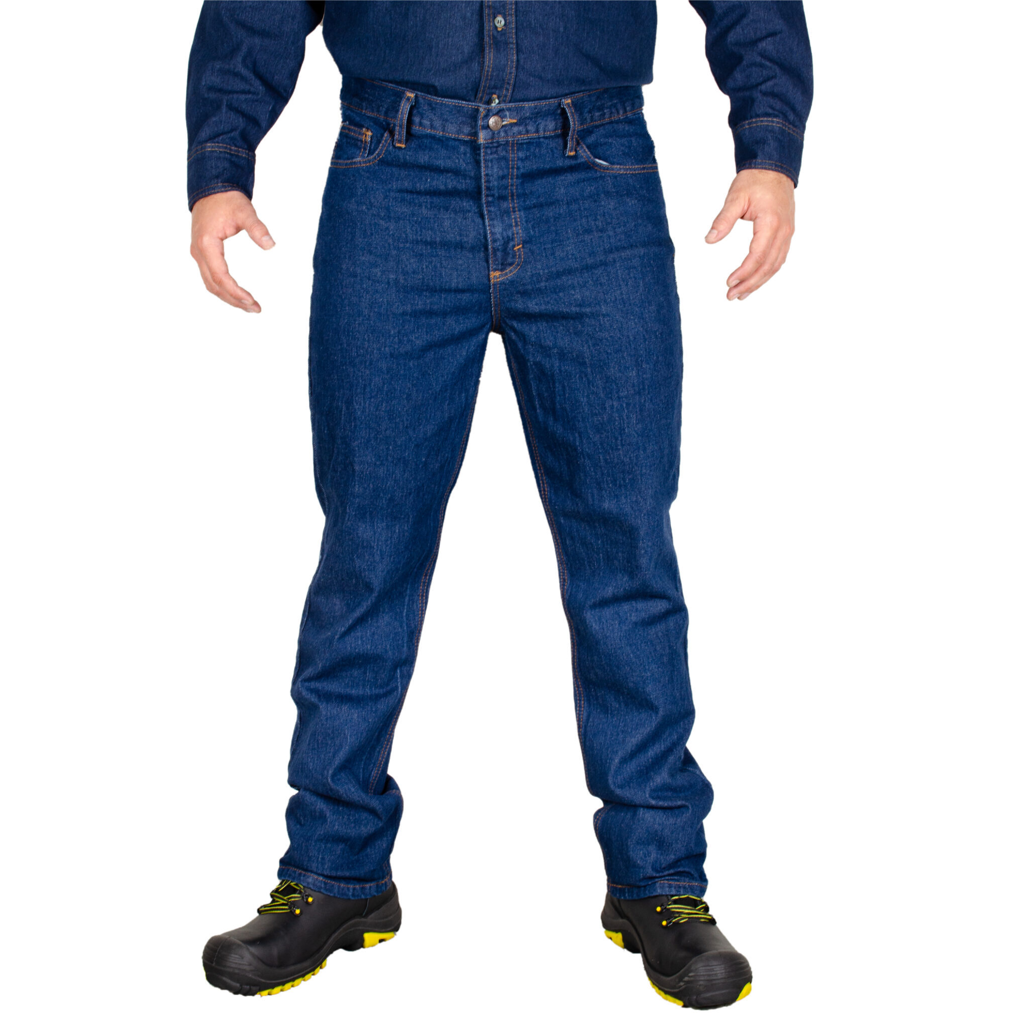 Uniformex industrial | Uniformes Mexicanos